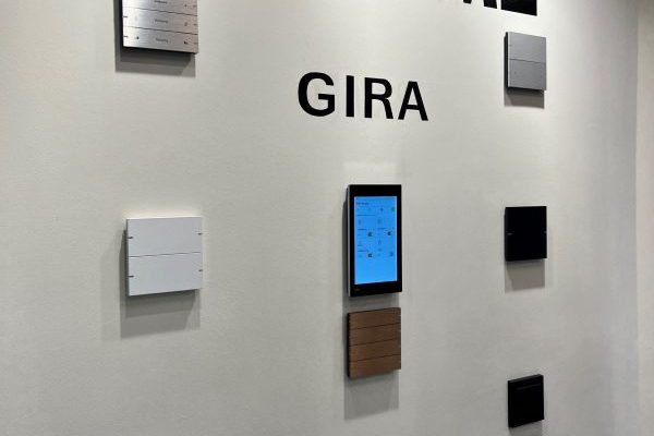 Wave Controls and AW Home KNX Showroom Launch | KNX UK