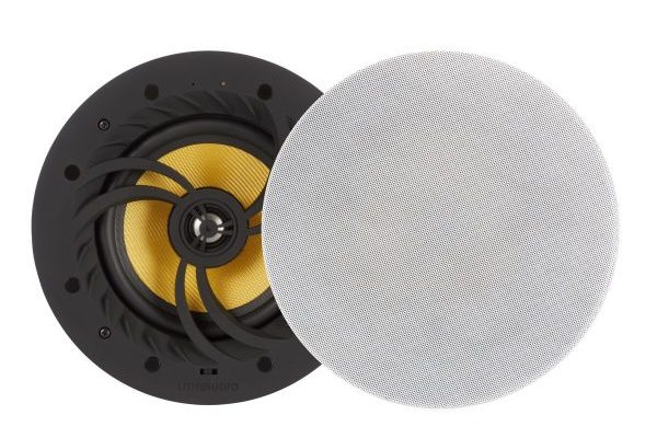 Lithe Audio Pro Series Ceiling Speakers | KNX UK