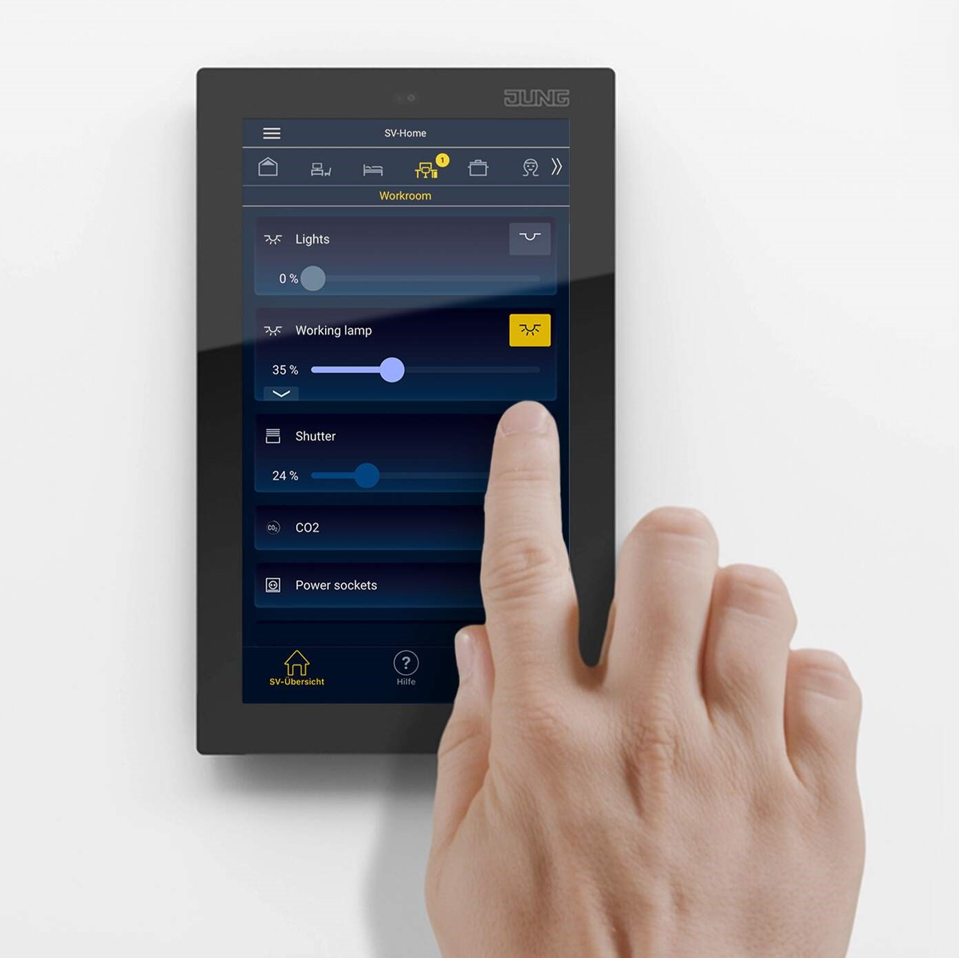 Smart Building Discovery Day - What's on.. | KNX UK