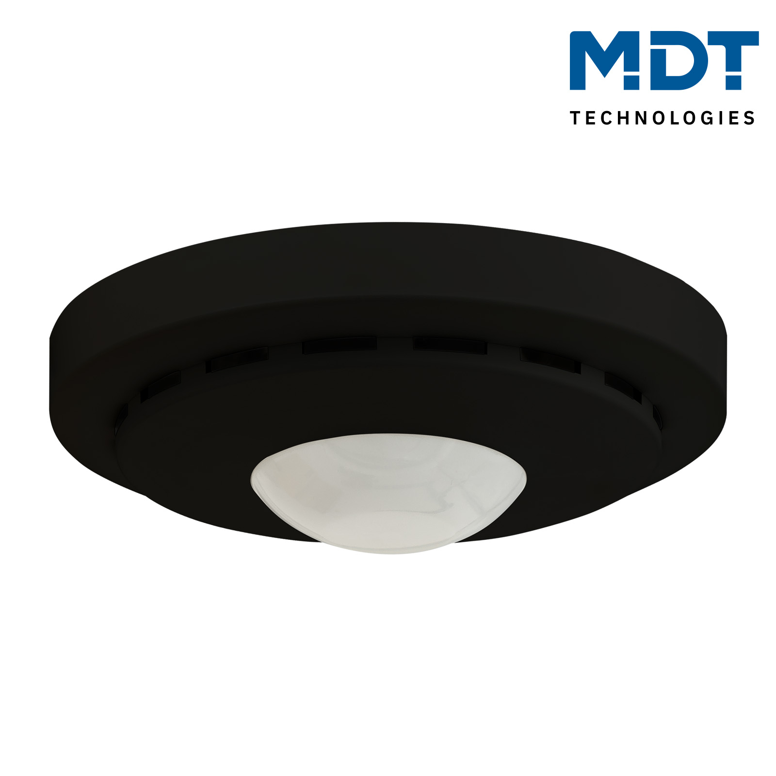 KNX UK Product Showcase - MDT - KNX Combi-Presence detector 360° | KNX UK