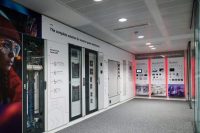 ABB Electrification Technology Hub, London | KNX UK