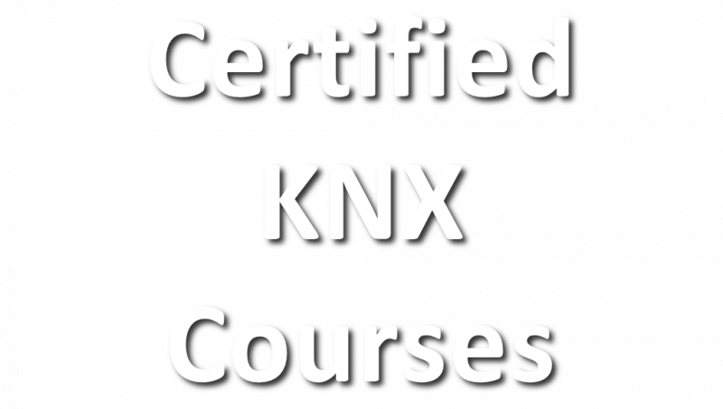 KNX Training UK - Certified Courses and CPD | KNX UK